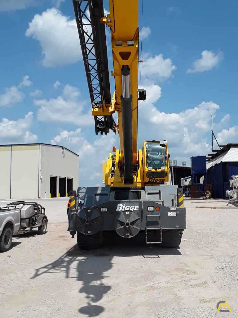 Grove RT880E For Sale or Rent Rough Terrain Cranes Hoists & Material ...