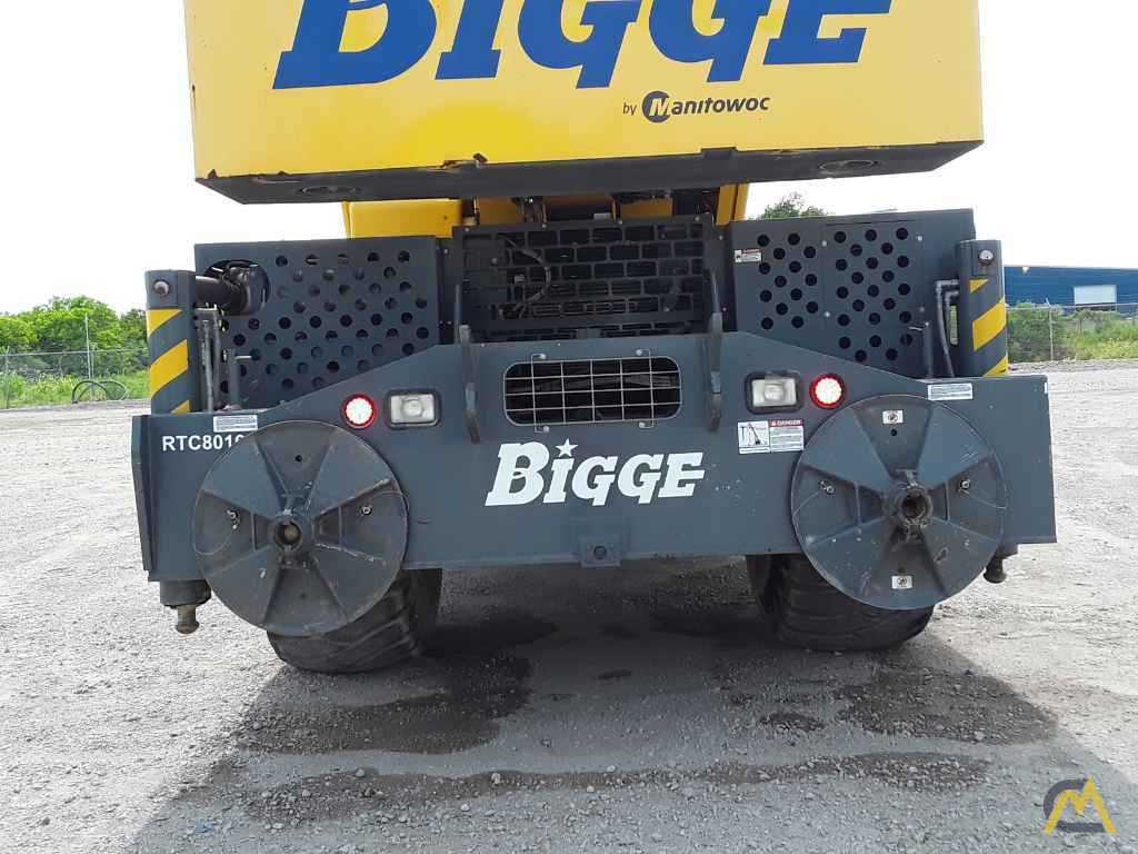 Grove RT880E For Sale or Rent Rough Terrain Cranes Hoists & Material ...