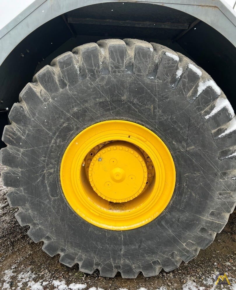 Grove RT890E 90-ton Rough Terrain Crane For Sale Hoists & Material ...