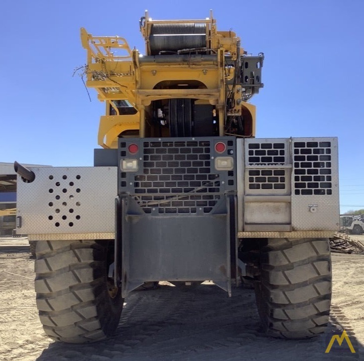 Grove RT9130E-2 130-ton Rough Terrain Crane For Sale Hoists & Material ...