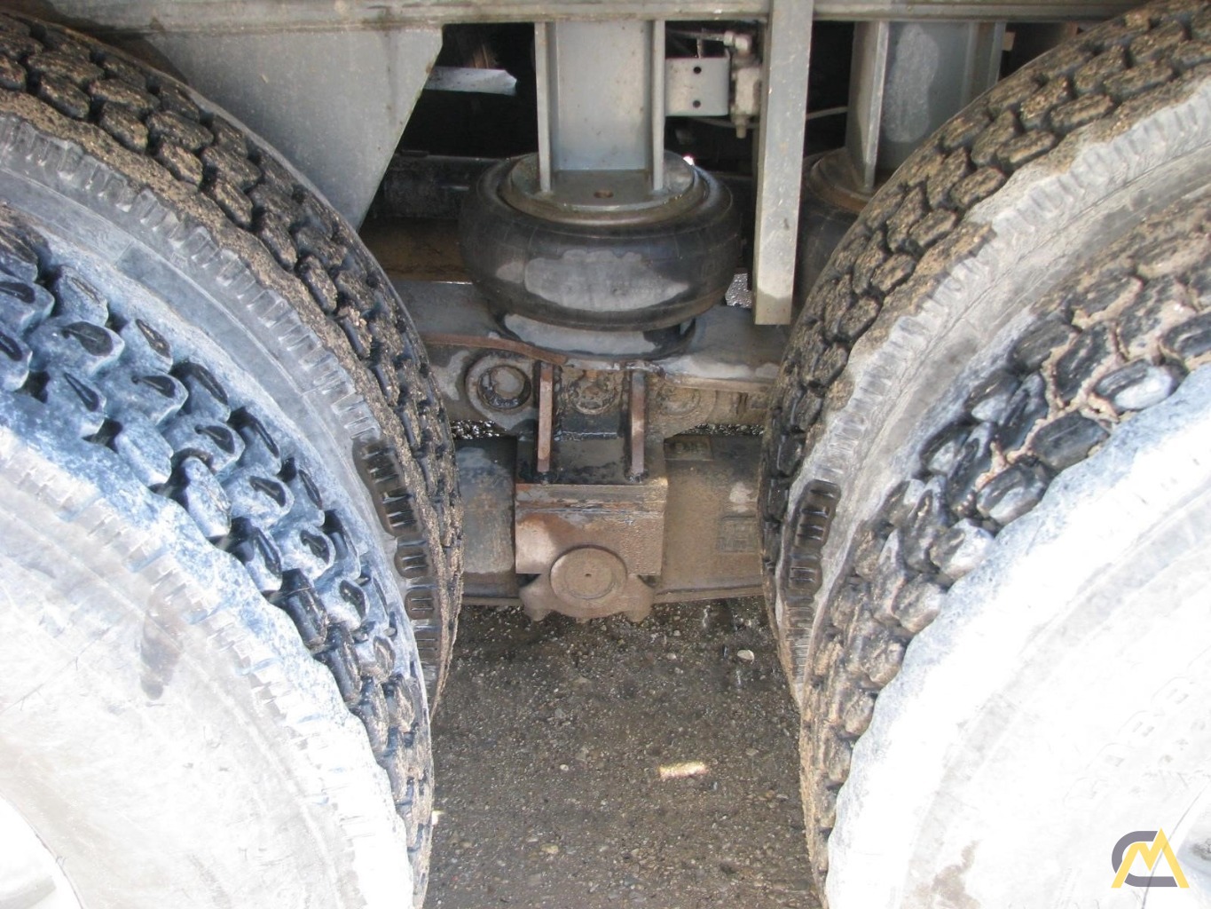 Grove TMS500E 40-Ton Telescopic Boom Truck Crane For Sale Hoists ...