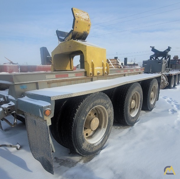 Grove TMS800E 80-ton Telescopic Boom Hydraulic Truck Crane For Sale ...