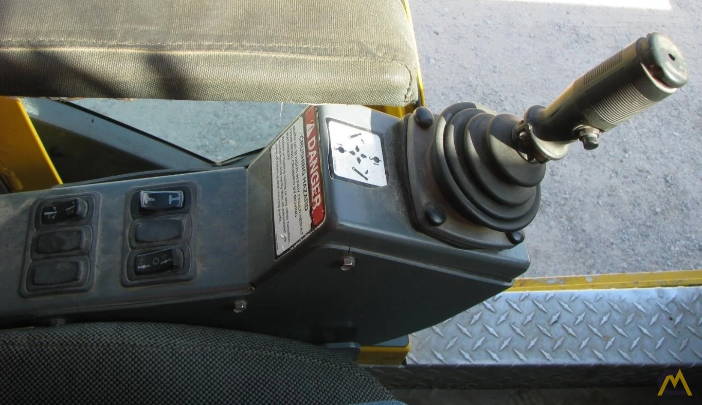 Grove TMS800E 80-ton Telescopic Boom Hydraulic Truck Mounted Crane For ...