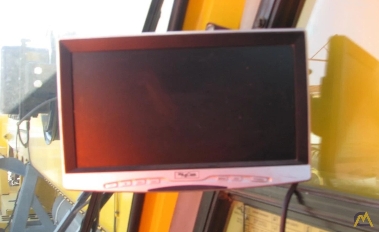 Grove TMS800E 80-ton Telescopic Boom Hydraulic Truck Mounted Crane For ...