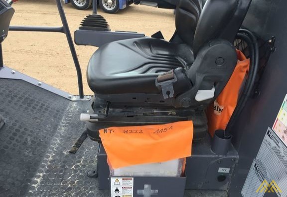 Hamm H7i P Padfoot Compactor For Sale Rollers Compactors & Rollers-Soil ...