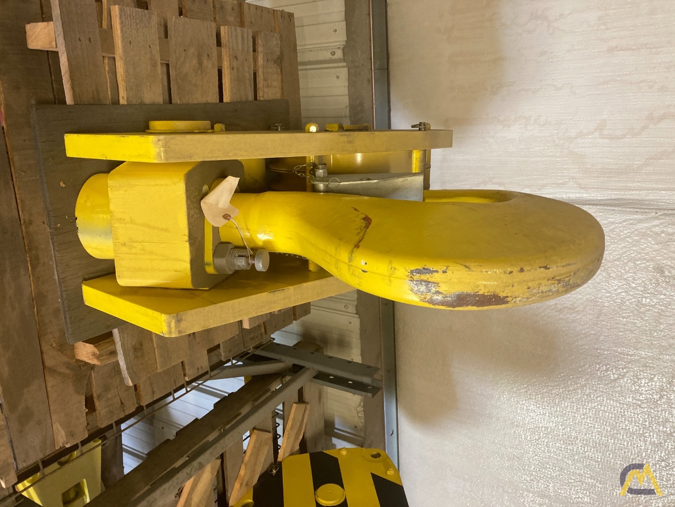 Hook Block For Sale RopeBlock Blocks Parts Attachments Components ...