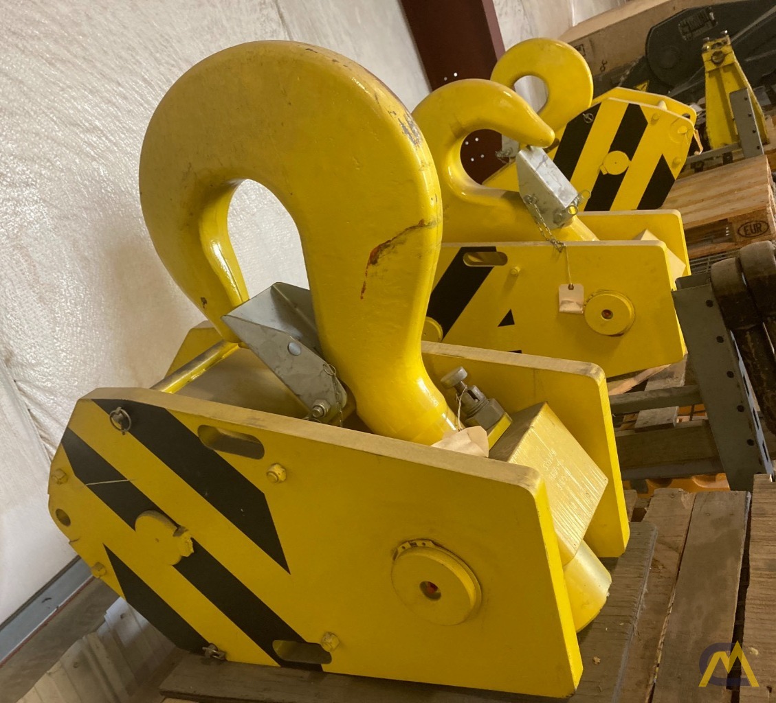 Hook Block For Sale RopeBlock Blocks Parts Attachments Components ...