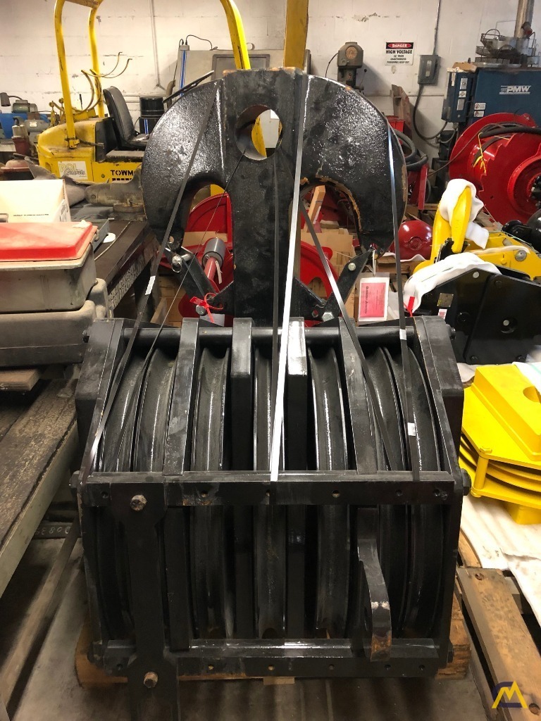 LARGE VARIETY of Hook Blocks For Sale Manitowoc Parts Attachments ...