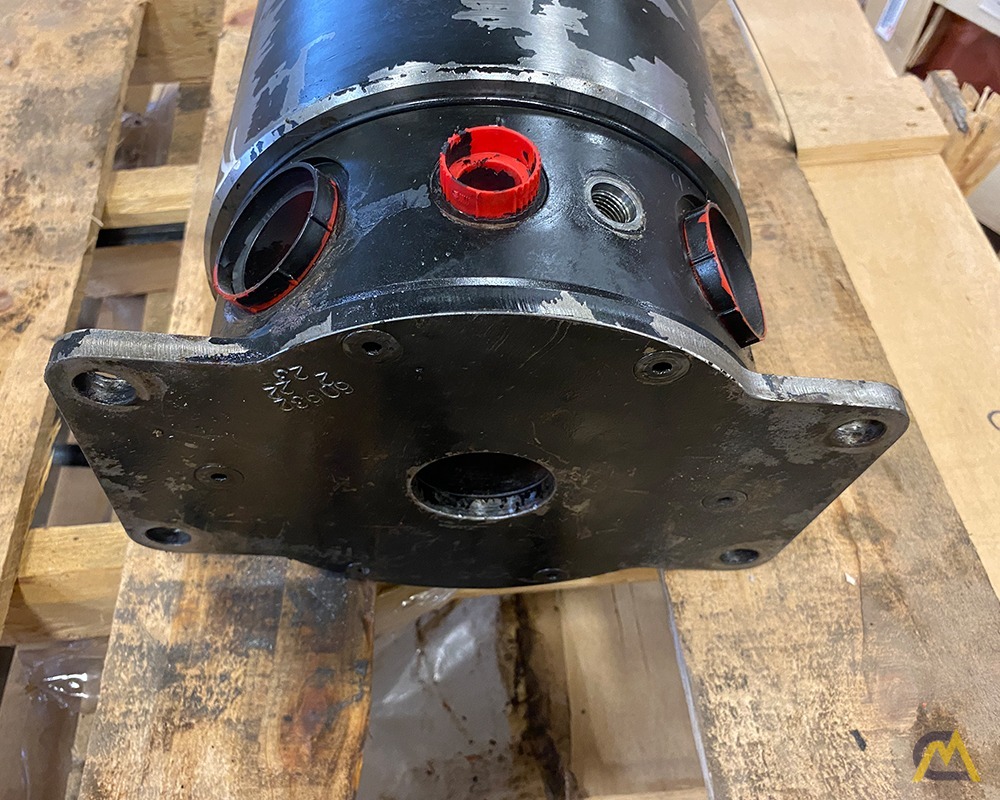 Hydraulic Swivel for Manitex 50155 For Sale Swivels Parts Attachments ...