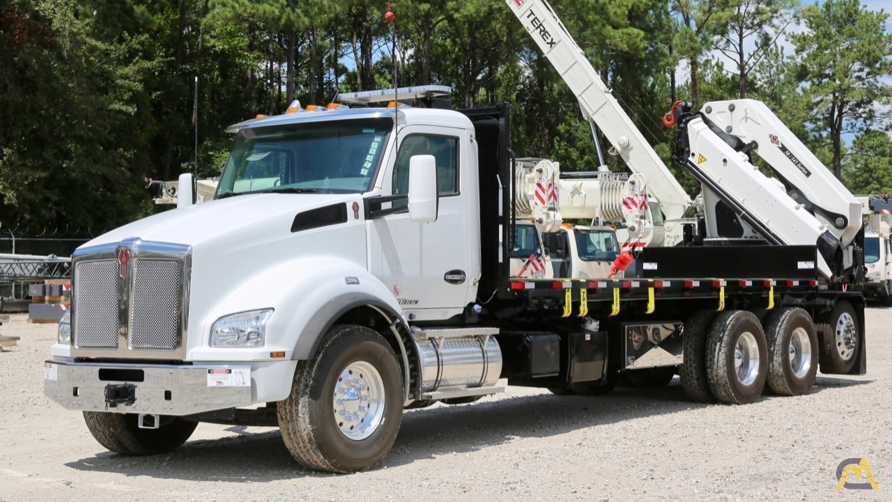 IM 50/345 K2 11.42-Ton Knuckle Boom Articulating Crane For Sale IMT ...