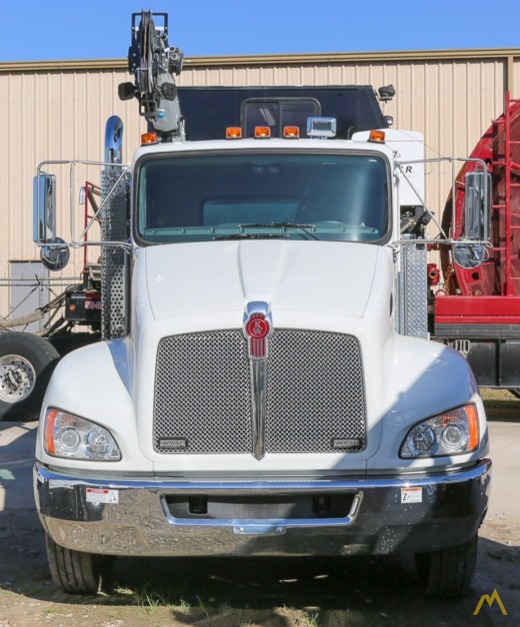 IMT 10000 5-Ton Boom Truck Crane For Sale Service Mechanic & Material ...