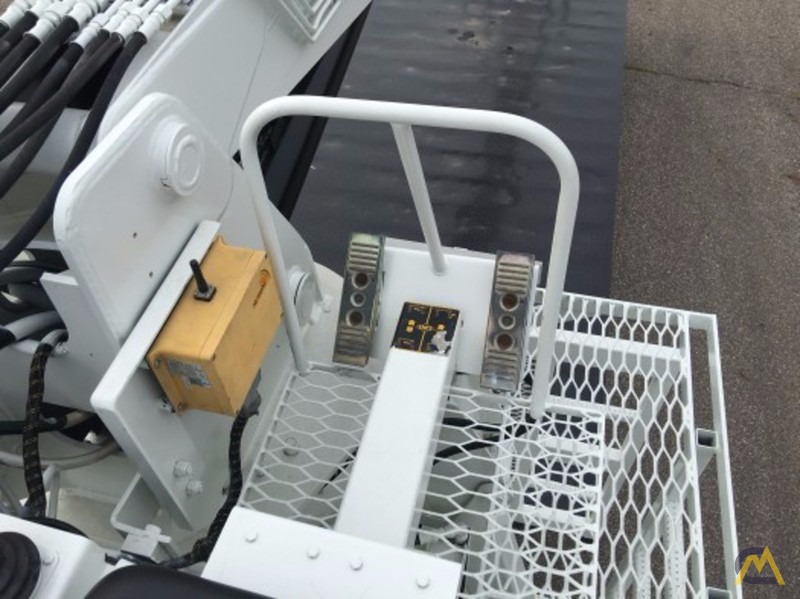 IMT 16000 Loader Crane on International Work Star For Sale Wallboard ...