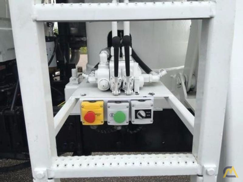 IMT 16000 Loader Crane on International Work Star For Sale Wallboard ...