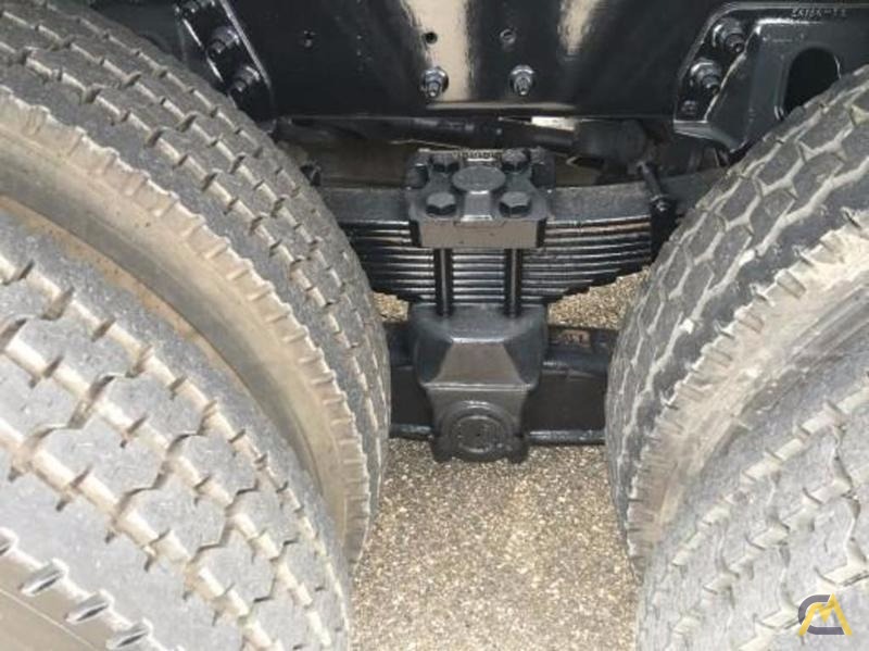 IMT 16000 Loader Crane on International Work Star For Sale Wallboard ...