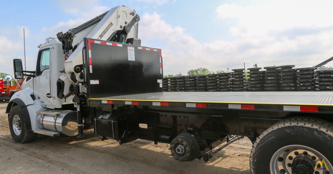 IMT 32/222 7.07-Ton Knuckle Boom Articulating Crane For Sale Hoists ...