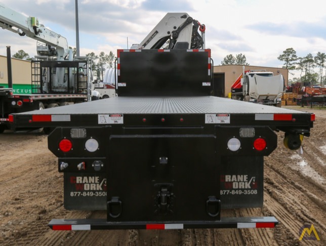 IMT 32/222 7.53-Ton Knuckle Boom Articulating Crane For Sale & Material ...