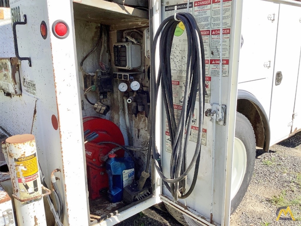 IMT 5525 Boom on Ford F650 Super Duty Mechanics Truck For Sale (Auction ...