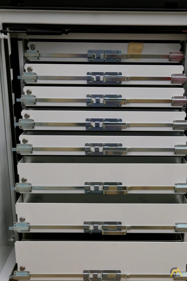 IMT 7500 3.75-ton Service Mechanic Truck Crane For Sale Hoists ...