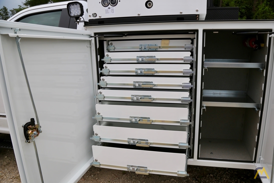 IMT 7500 3.75-ton Service Mechanic Truck Crane For Sale Hoists ...