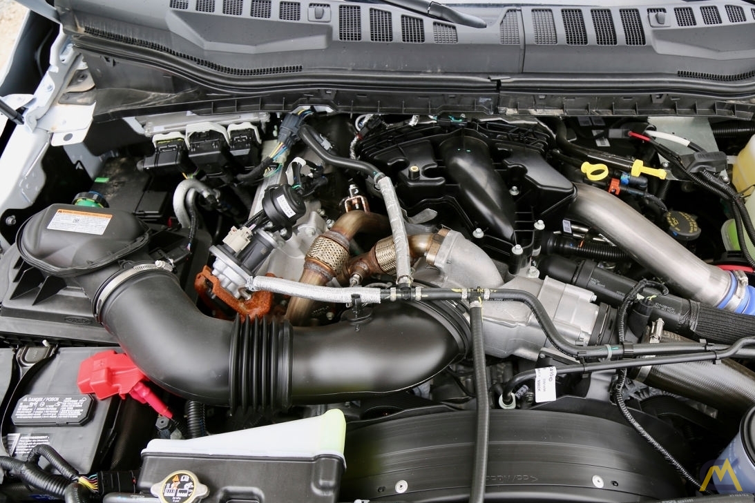 IMT 7500 3.75-ton Service Mechanic Truck Crane For Sale Hoists ...