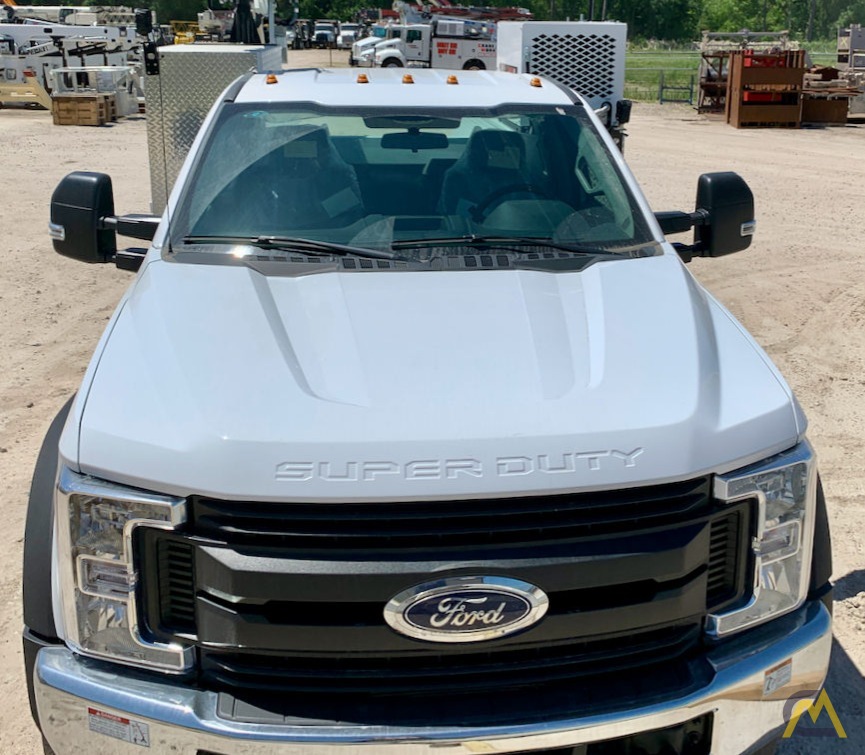 IMT 7500 3.75-Ton Service Truck Crane For Sale Mechanic Hoists ...