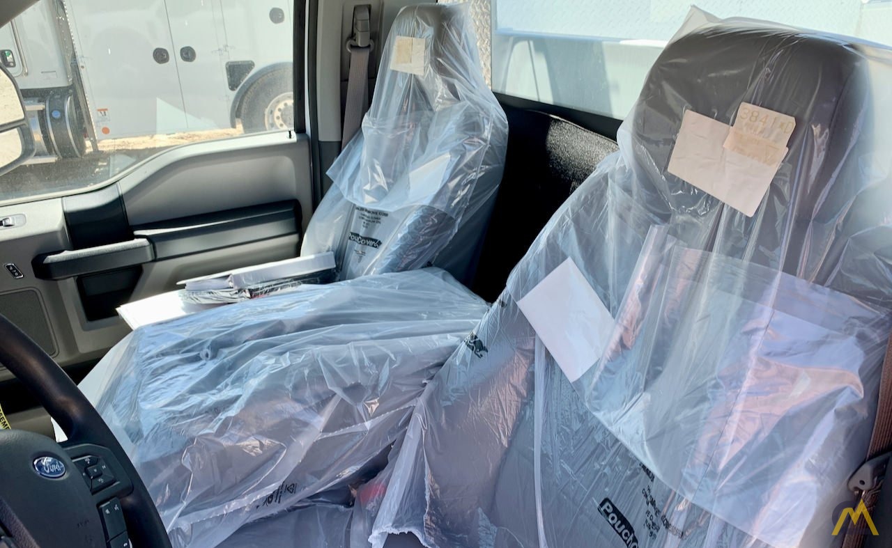 IMT 7500 3.75-Ton Service Truck Crane For Sale Mechanic Hoists ...