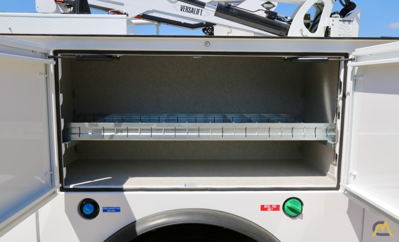 IMT 7500 3.75-Ton Service Truck Crane For Sale Mechanic Hoists ...