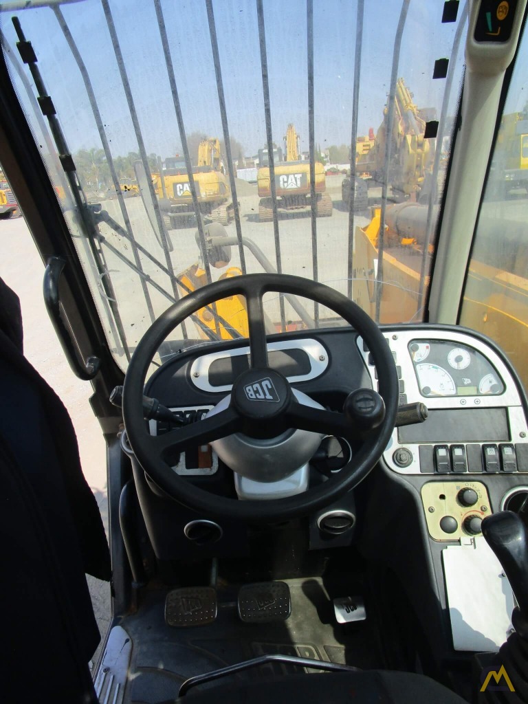 JCB 540-170 10000 lb. Telehandler For Sale Telehandlers Forklifts ...