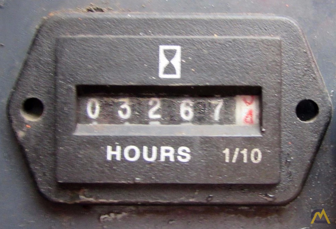 JLG 601S Man Lift For Sale Boom Lifts-Telescopic Platform Aerial Lifts ...