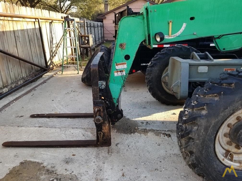 JLG G6-42A 6600 lbs. Telehandler For Sale Telehandlers Forklifts & Lift ...