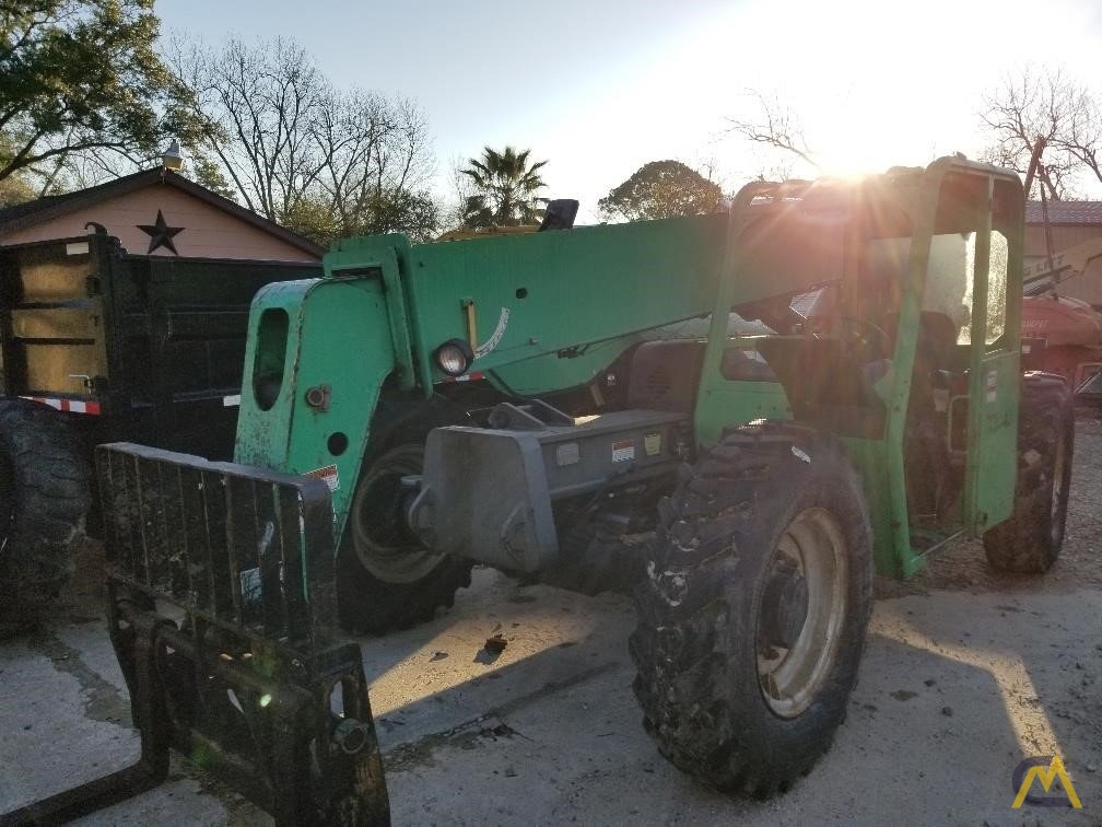 JLG G6-42A 6600 lbs. Telehandler For Sale Telehandlers Forklifts & Lift ...