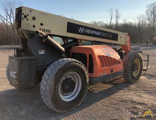 JLG G9-43A 9000 lb. Telehandler For Sale Telehandlers Forklifts & Lift ...
