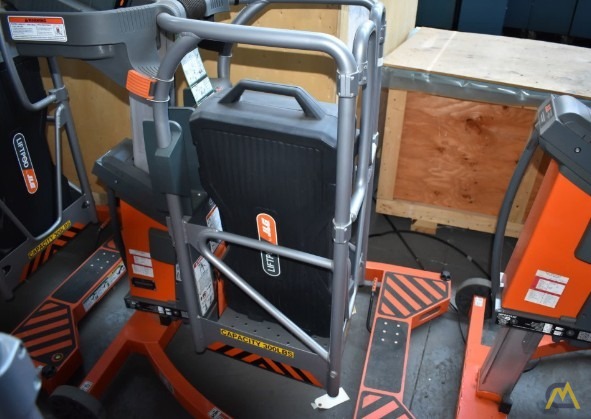 JLG Liftpod FS80 .15-Ton Vertical Mast Lift For Sale Lifts Platform ...