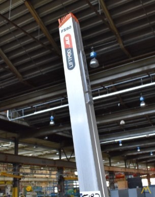 JLG Liftpod FS80 .15-Ton Vertical Mast Lift For Sale (Auction) Lifts ...