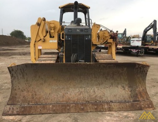 John Deere 700K Dozer For Sale Dozers Excavators & 15276 Machine.Market