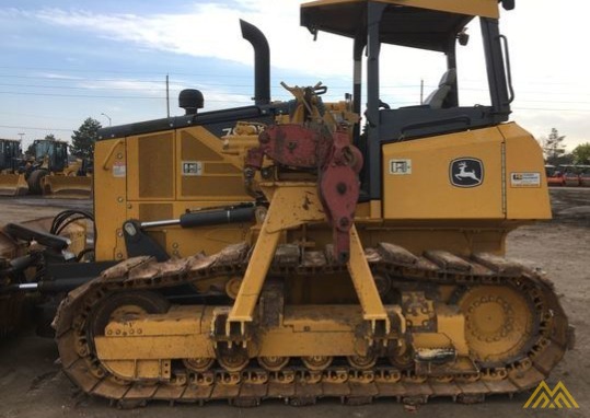 John Deere 700K Dozer For Sale Dozers Excavators & 15276 Machine.Market
