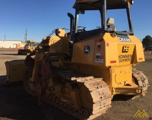 John Deere 700K Dozer For Sale Dozers Excavators & 15280 Machine.Market