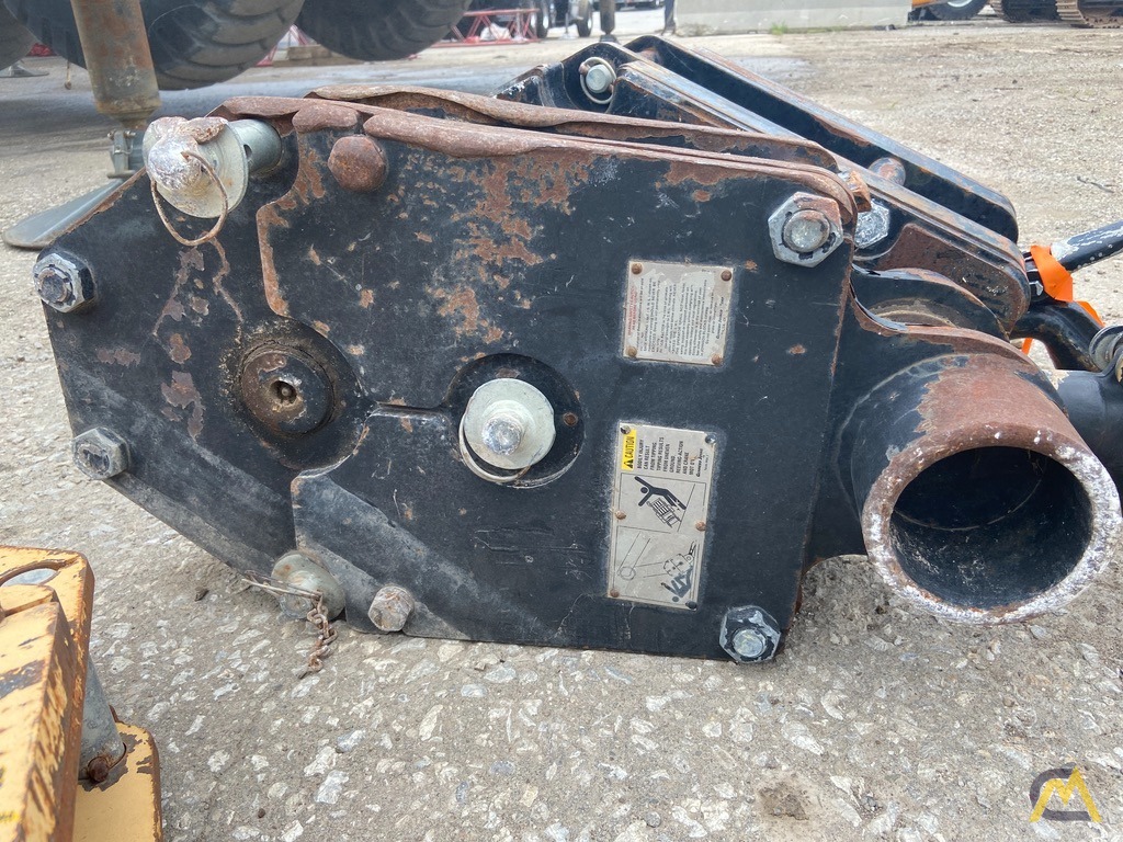 Johnson 20-Ton Hook Block For Sale Products Blocks Parts Attachments ...