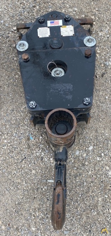 Johnson 20-Ton Single-Sheeve 5/8" Load Block For Sale Products Hook ...