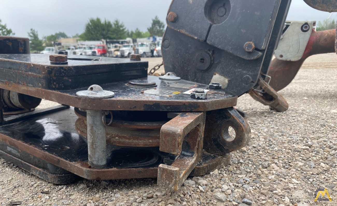 Johnson 20-Ton Single-Sheeve 5/8" Load Block For Sale Products Hook ...