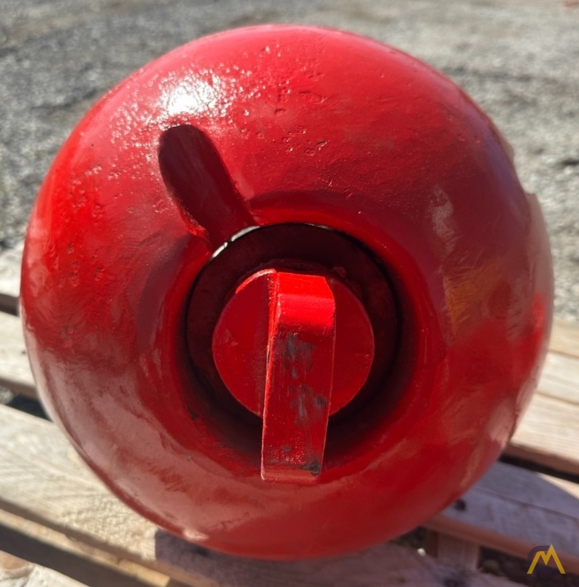 Johnson 7-Ton WLL Overhaul Ball For Sale Block Products Balls Parts ...