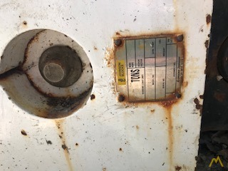 Johnson Gunnebo 40-Ton 4-Sheave Block; CranesList ID: 464 For Sale ...