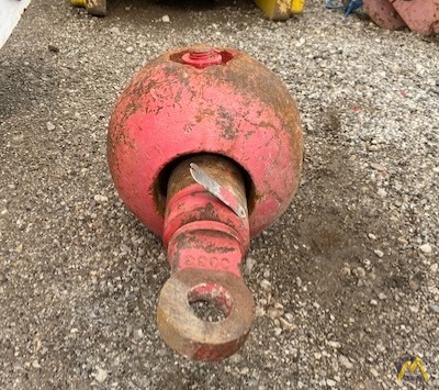 Johnson Headache Ball For Sale Block Products Hook Blocks Parts ...
