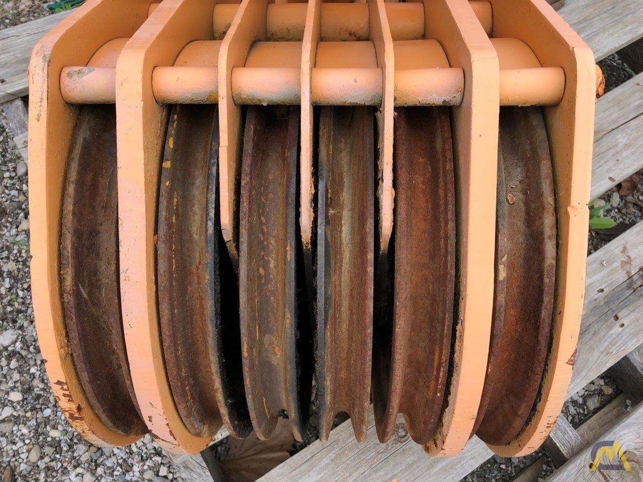 Johnson Hook Block For Sale Products Blocks Parts Attachments ...