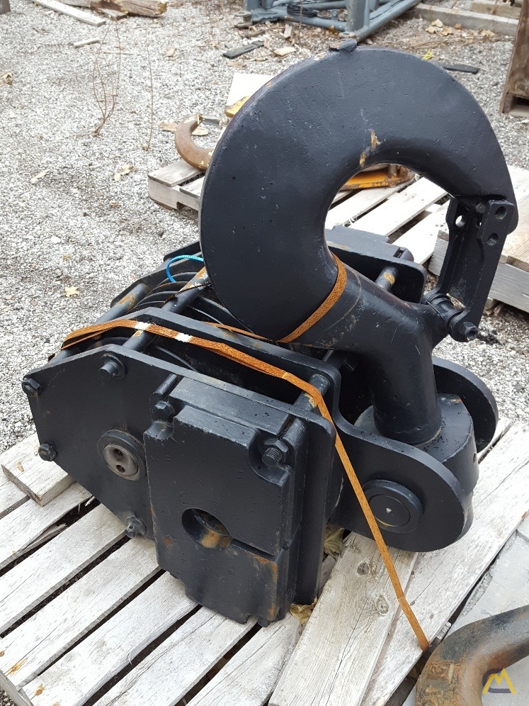 Johnson Hook Block For Sale Products Blocks Parts Attachments ...