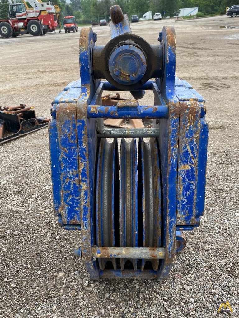 Johnson Hook Block For Sale Products Blocks Parts Attachments ...