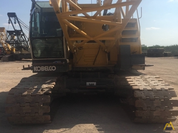 Kobelco CK1000-III For Sale or Rent Crawler Cranes Hoists & Material ...