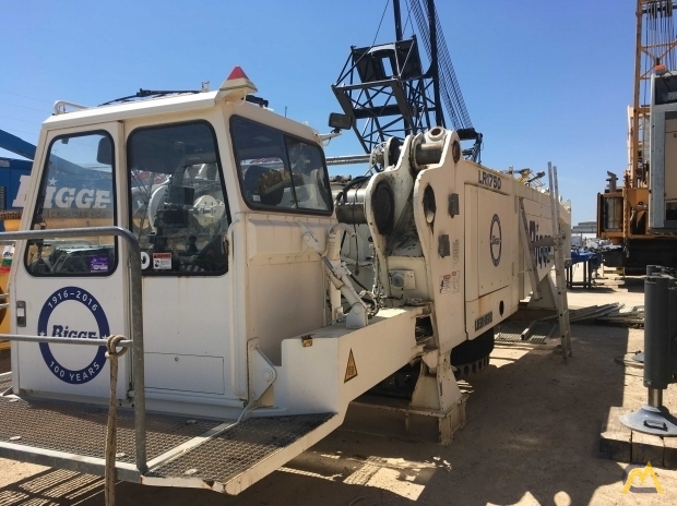 Liebherr LR 1750 For Sale or Rent Crawler Cranes Hoists & Material ...