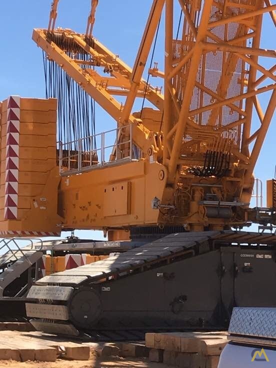Liebherr LR 1800 For Sale or Rent Crawler Cranes Hoists & Material ...