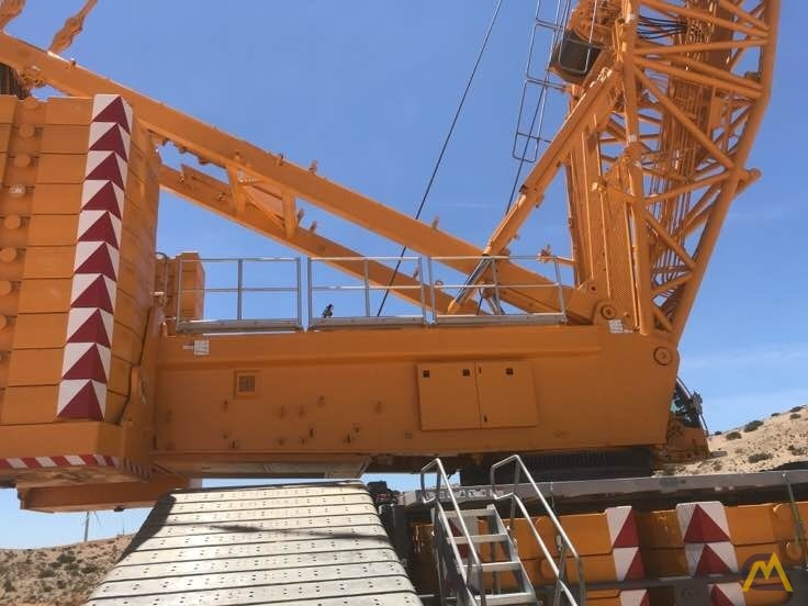 Liebherr LR 1800 For Sale or Rent Crawler Cranes Hoists & Material ...